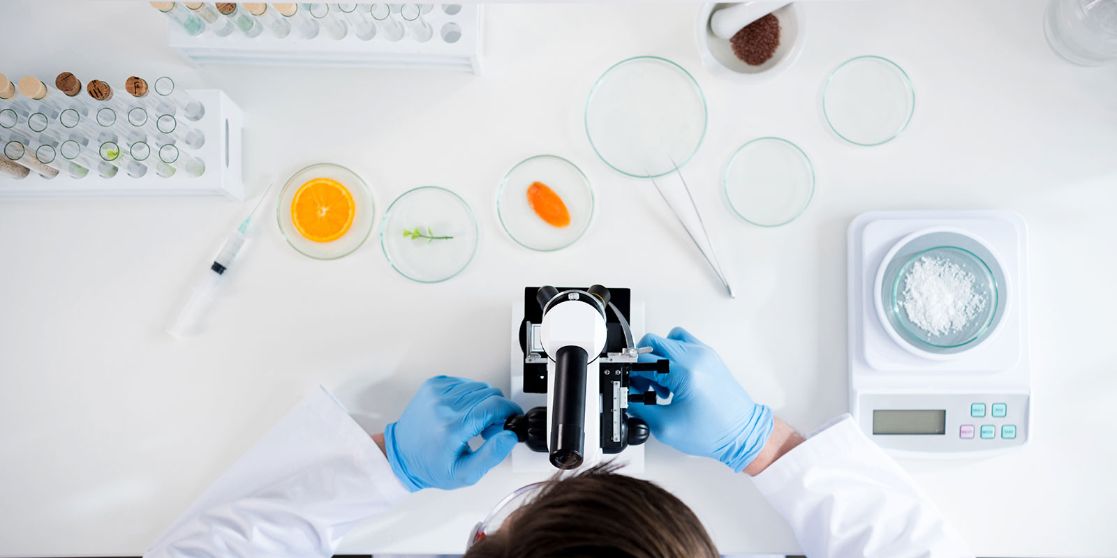 Biological | FIU Environmental Health and Safety