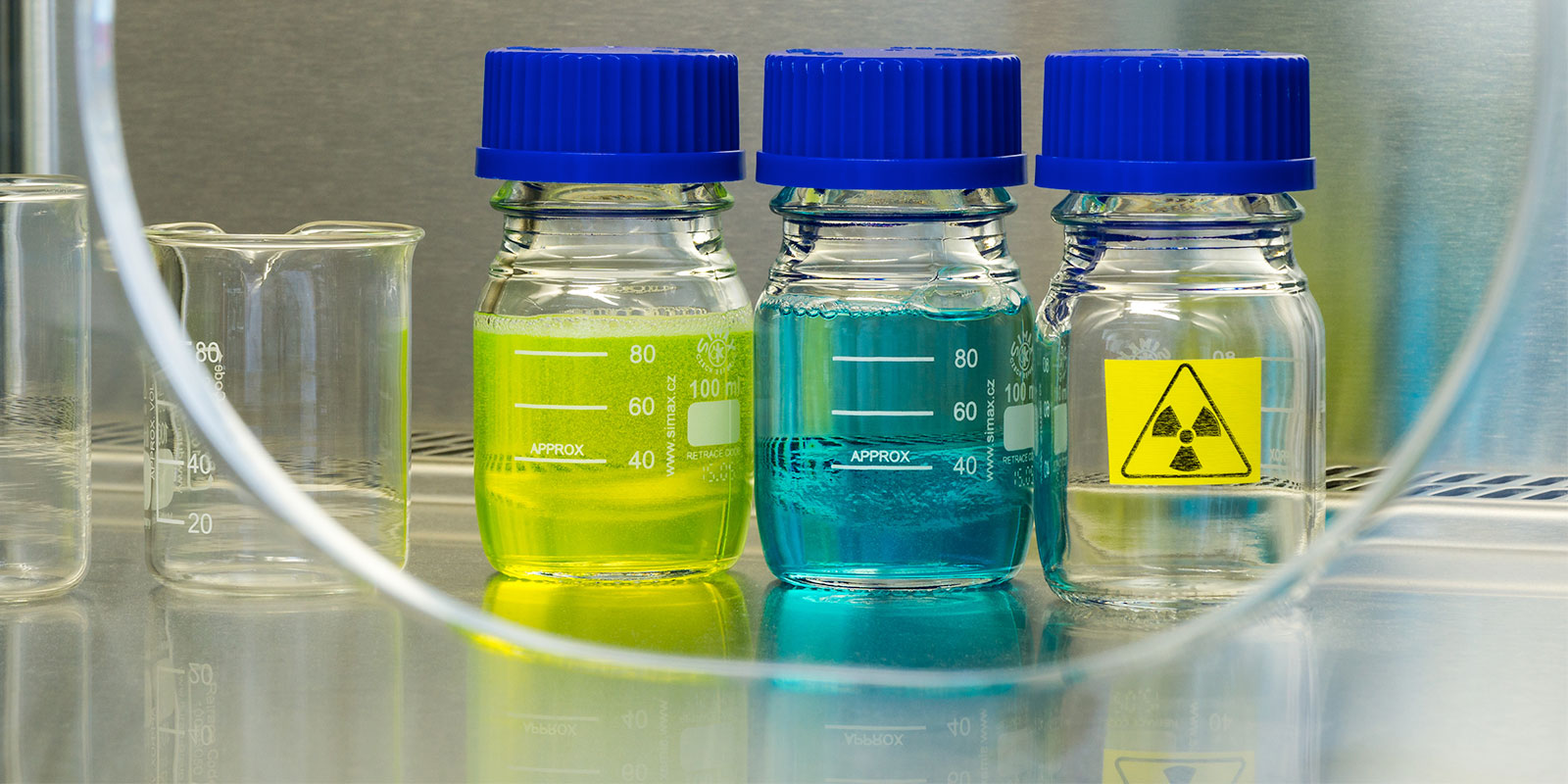 Radioactive Materials, Sources and X-ray Devices | FIU Environmental ...